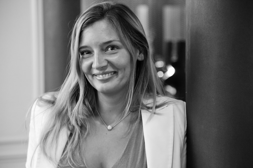 Pourquoi Sandra Bareil a rejoint digiRocks en 3 points
